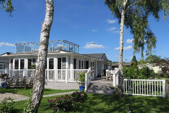 Accommodation - Visit Epping Forest