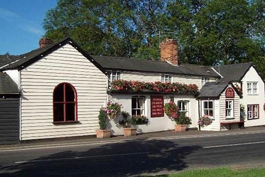 Accommodation - Visit Epping Forest