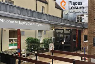 Welcome to Epping Forest District - Epping Forest