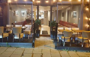 Pubs & Bars - Visit Epping Forest