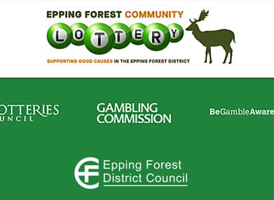 Epping Forest Community Lottery - Fun and Games in Epping, Epping ...