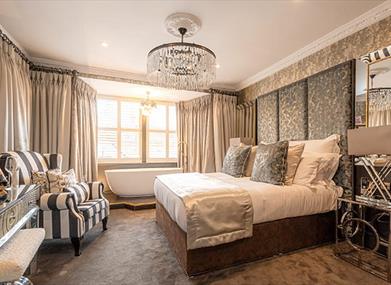 Funky Monk Hotel & Restaurant - Boutique Hotel in Epping, Epping Forest ...