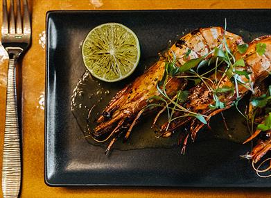 Funky Monk Hotel & Restaurant - Boutique Hotel in Epping, Epping Forest ...