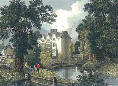 Medieval Ongar - Castle / Fort in Ongar, Epping Forest - Visit Epping ...