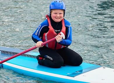 Lee Valley White Water Centre - Water Based Activities in Waltham Abbey ...