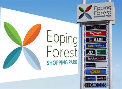 Epping Forest Shopping Park - Shopping Centre in LOUGHTON - Visit Epping Forest