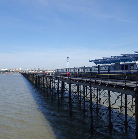 Explore Southend-on-Sea | Official Essex Tourism Site