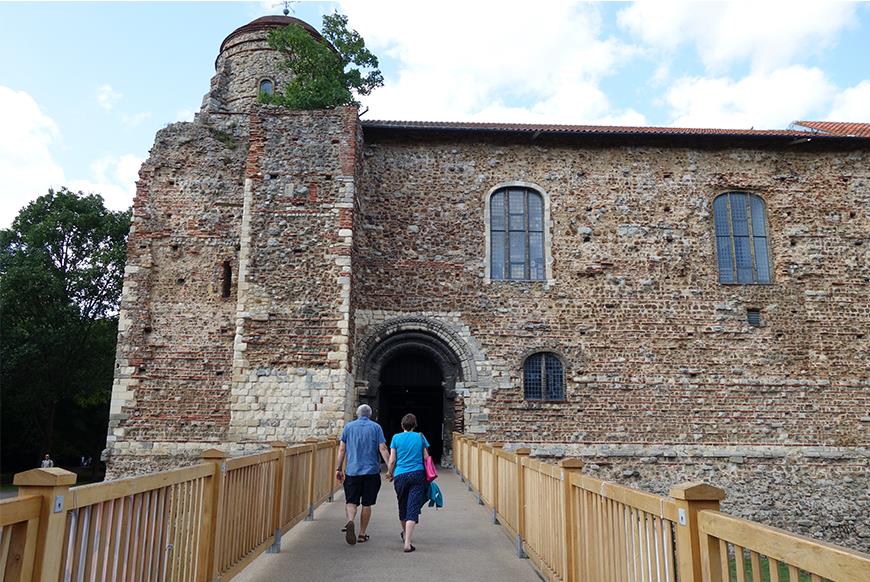 Explore Colchester | Official Essex Tourist Site