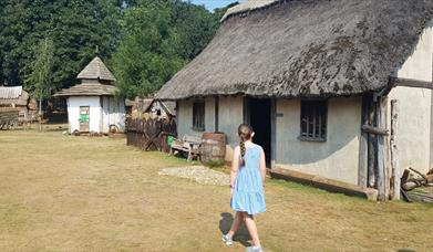 Mountfitchet Castle - Castle in Stansted Mountfitchet, Stansted - Visit ...