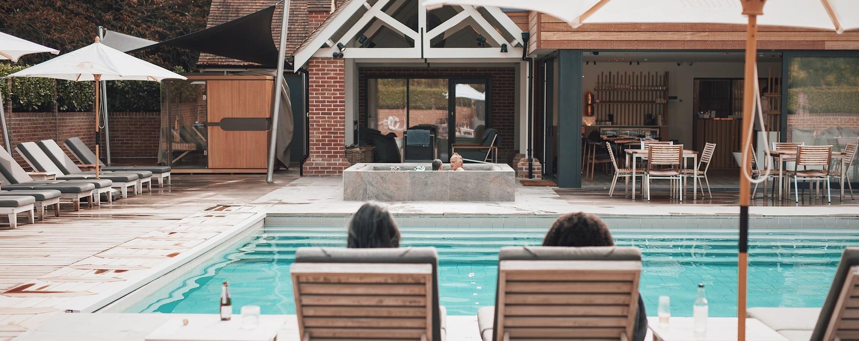 Accommodation - Visit Essex