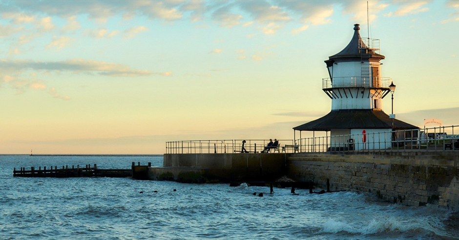 Tendring District's Coast - Visit Essex
