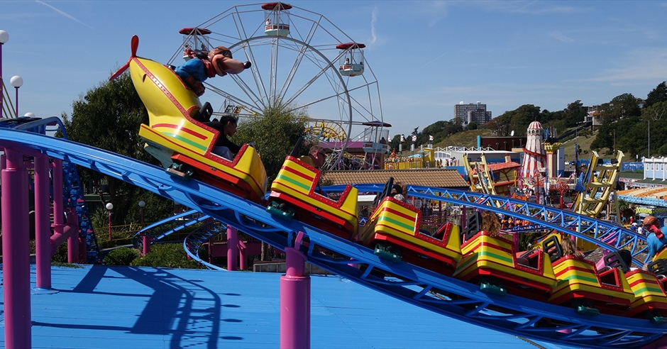 Attractions - Visit Essex