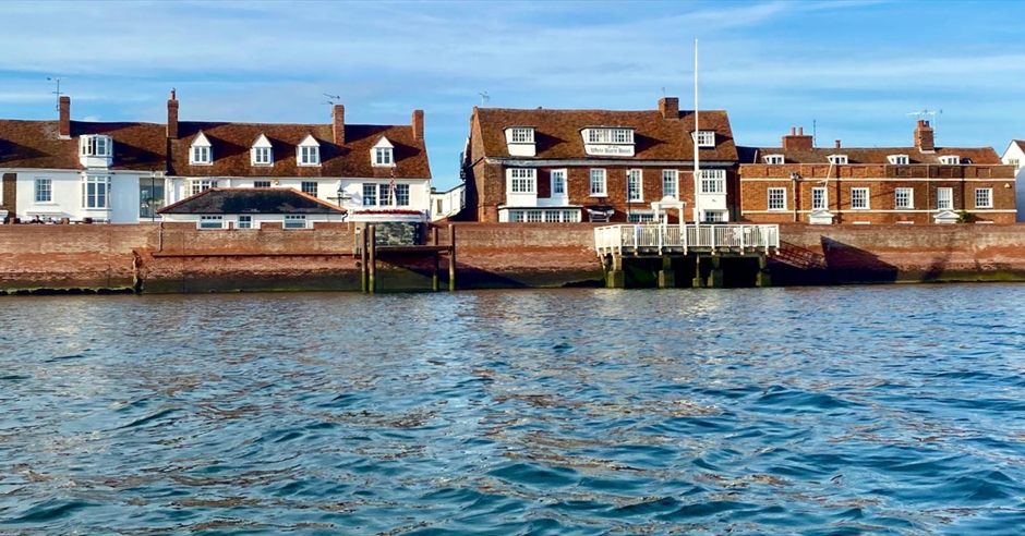 Burnham-on-Crouch - Visit Essex