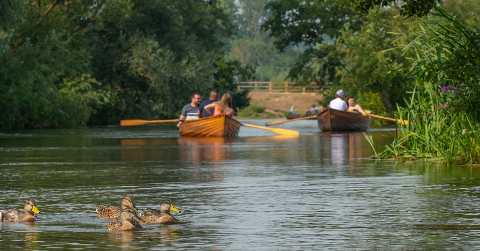 Dedham Vale - Visit Essex