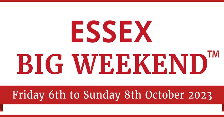 Essex Big Weekend - Visit Essex