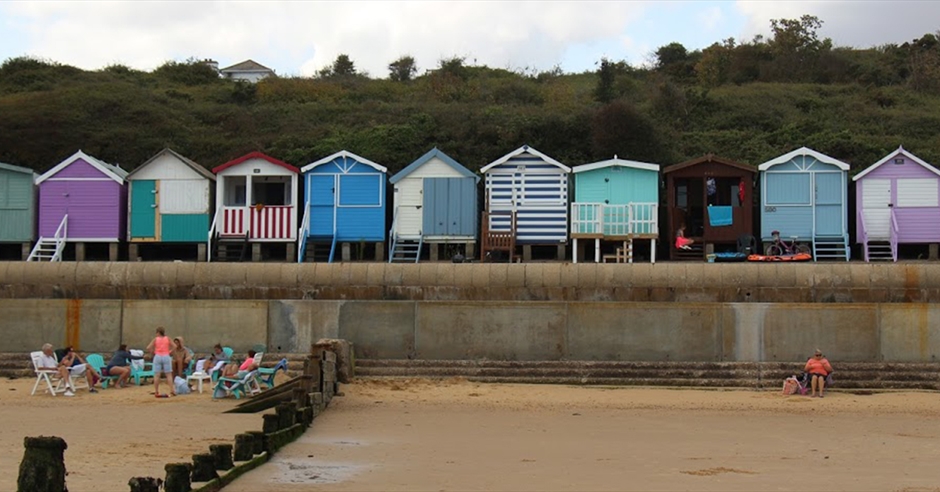 Frinton-on-Sea - Visit Essex
