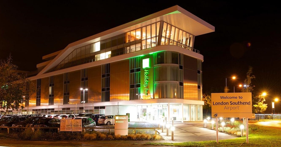 Hotels Visit Essex