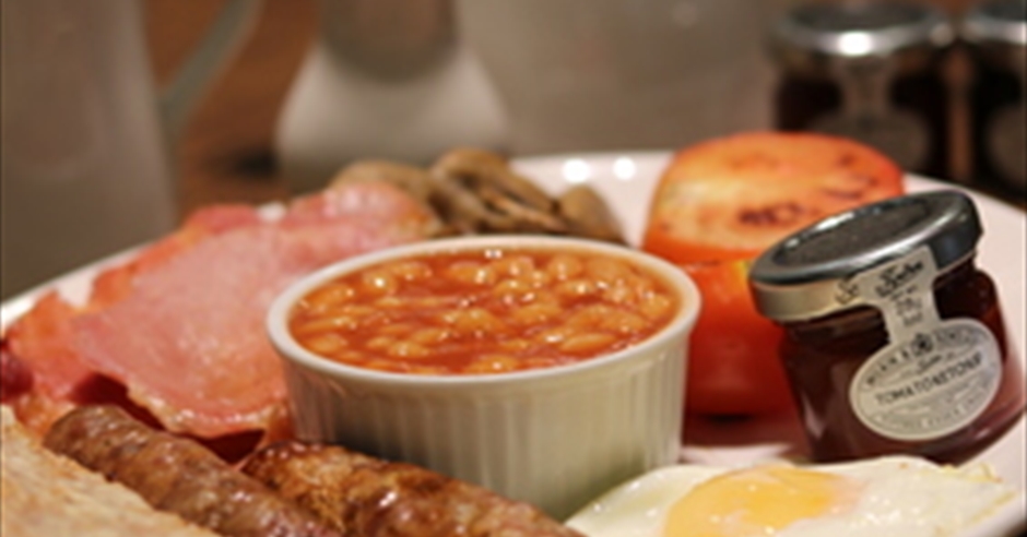 Best Breakfast and Brunch Spots in Essex - Visit Essex