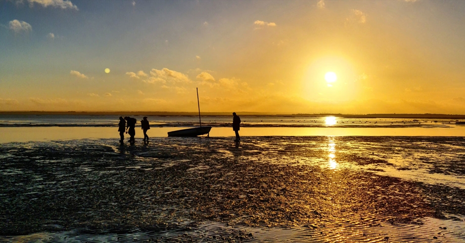 Leigh-on-Sea - Visit Essex
