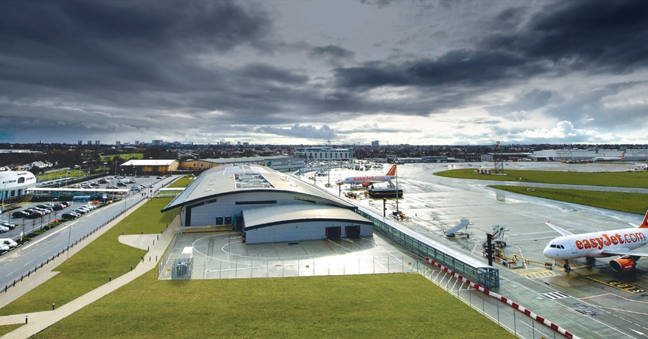 Plan my Visit | Visit Essex