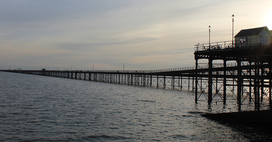 Southend-on-Sea - Visit Essex