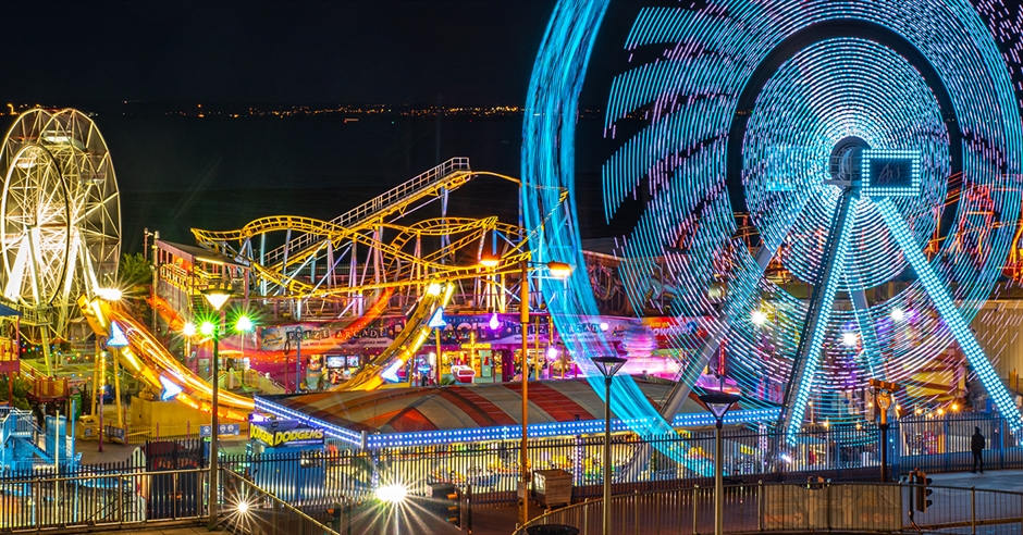 Things to Do in Southend | Official Tourism Site