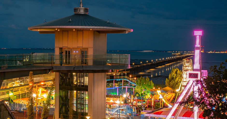 Explore Southend-on-Sea | Official Essex Tourism Site
