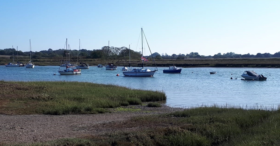 Towns and Villages in Colchester | Official Tourism Site