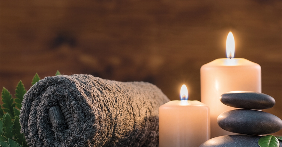 The Spa at Five Lakes - Spa in Maldon, Maldon - Visit Essex