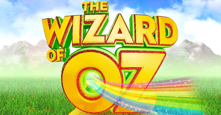 The Wizard Of Oz - Pantomime in Southend, Southend-on-Sea - Visit Essex