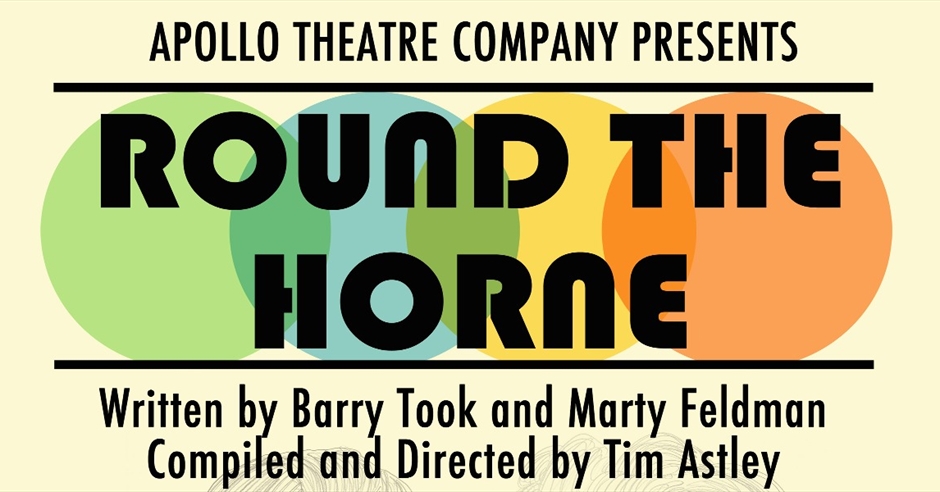 Round The Horne - Play in Southend, Southend-on-Sea - Visit Essex