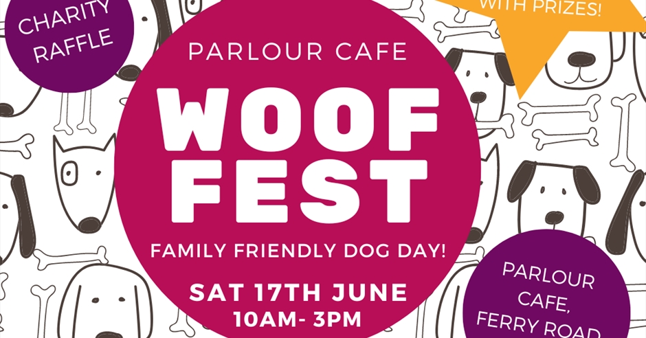 Woof Fest - Animal Event in Burnham-on-Crouch, Burnham-on-Crouch ...