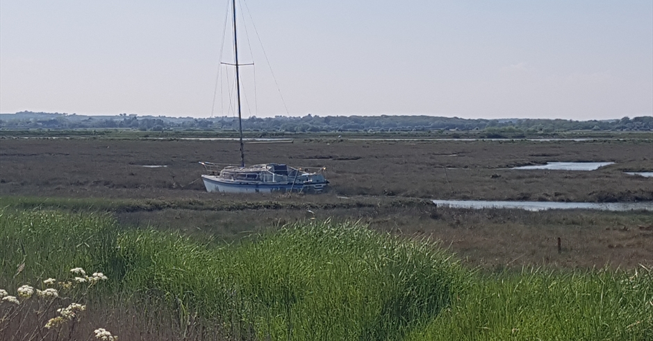 Mayland - Village in Mayland, Maldon - Visit Essex