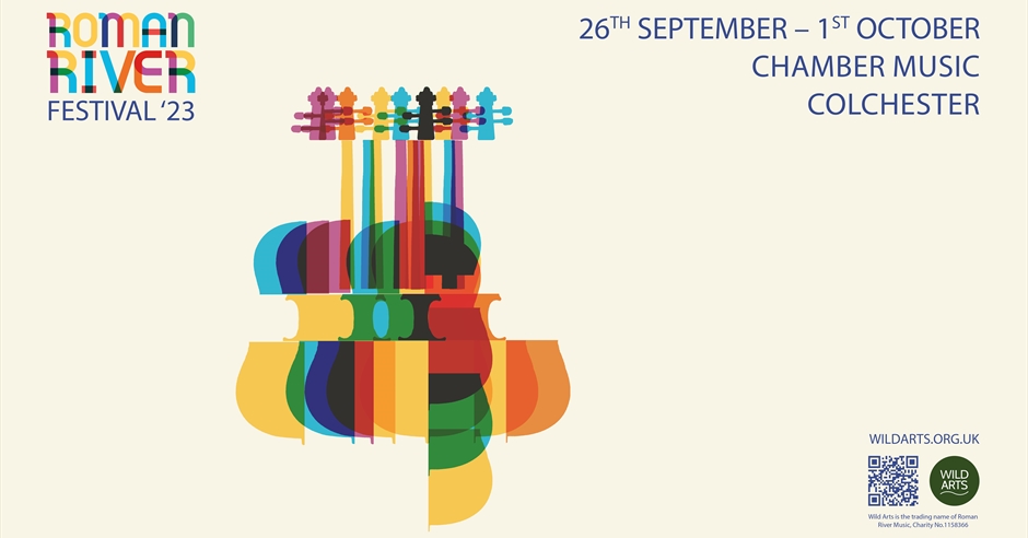 Roman River Festival - Festival in Wivenhoe, Colchester - Visit Essex