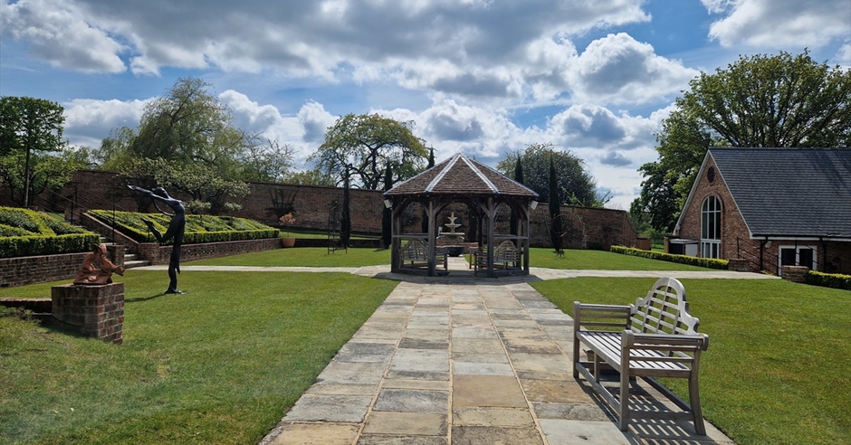 Hatfield Place - Wedding Reception Venue in Hatfield Peveral ...