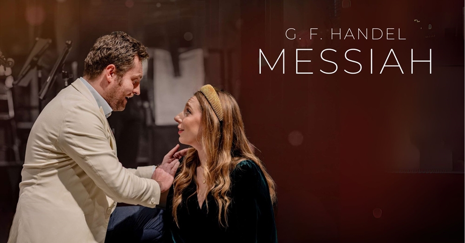 Handel's Messiah - Opera in Chelmsford, Chelmsford - Visit Essex