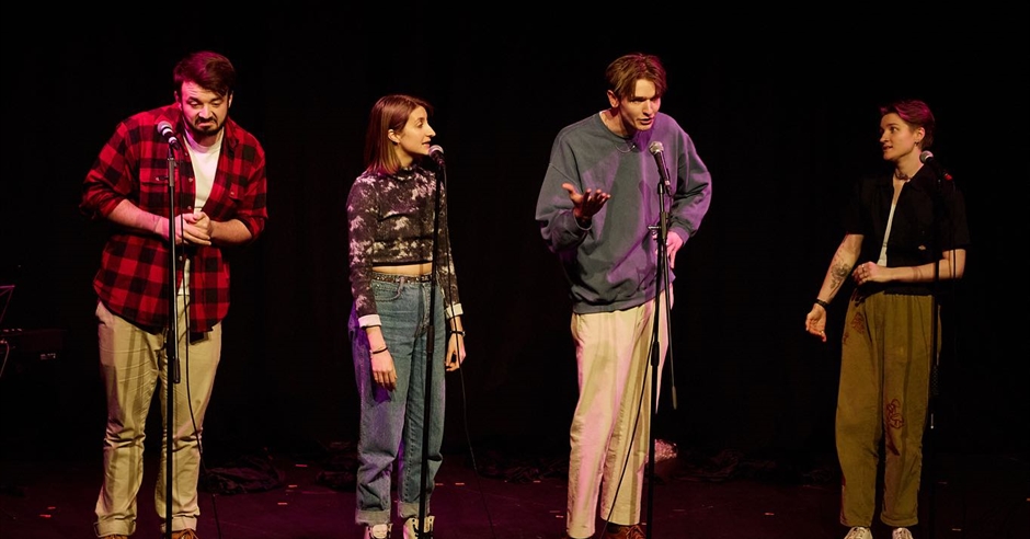 FLITCH the musical - Musical in Great Dunmow, Great Dunmow - Visit Essex