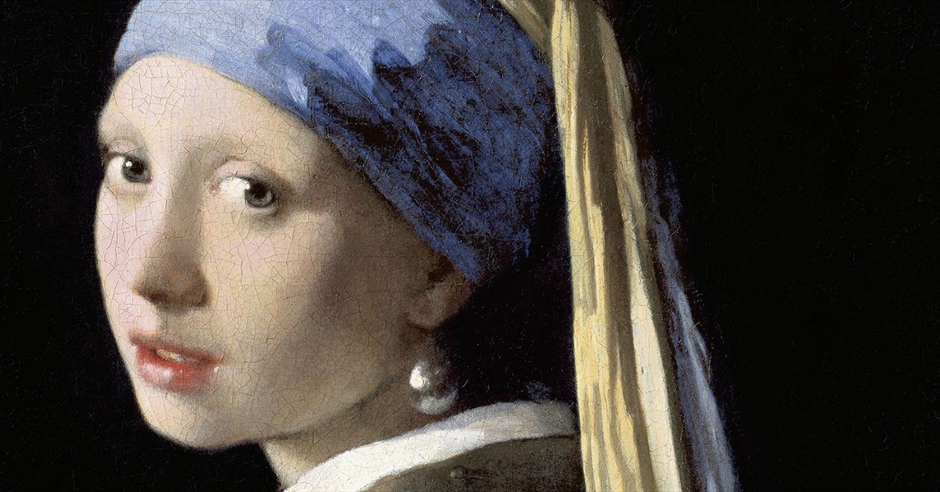 Vermeer: The Blockbuster Exhibition - Exhibition in Chelmsford ...