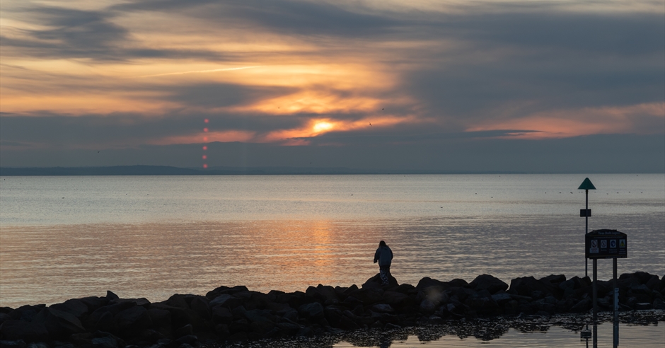 Sands by the Sea - Fish & Chips in SOUTHEND-ON-SEA, Southend-on-Sea ...