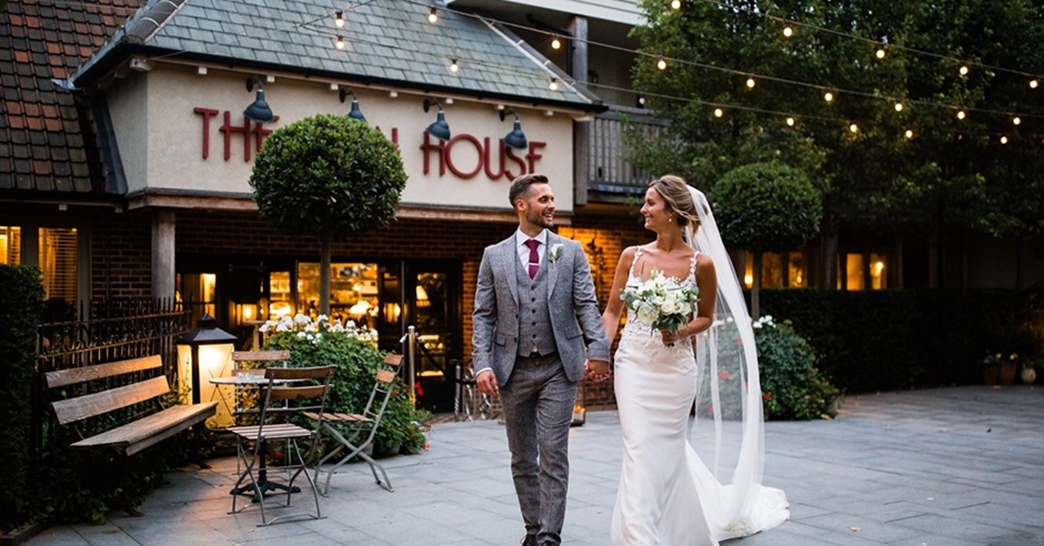 The Lion House Wedding Show - Wedding Event in Chelmsford, Chelmsford ...