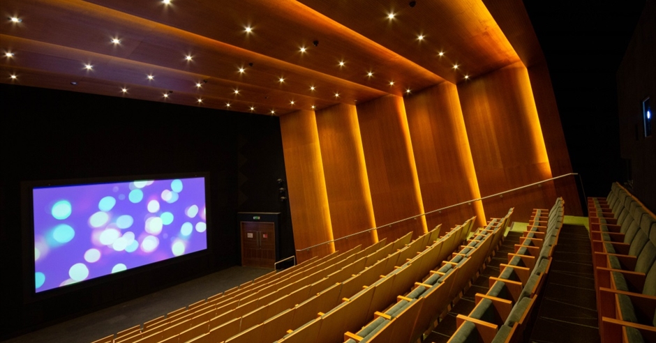 Firstsite - Art Gallery in Colchester, Colchester - Visit Essex