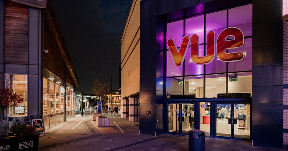 Lakeside Shopping Centre - Shopping Centre in Grays, Grays - Visit Essex