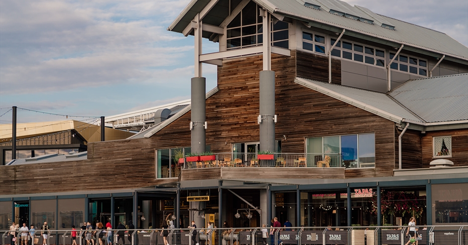 Lakeside Shopping Centre - Shopping Centre in Grays, Grays - Visit Essex