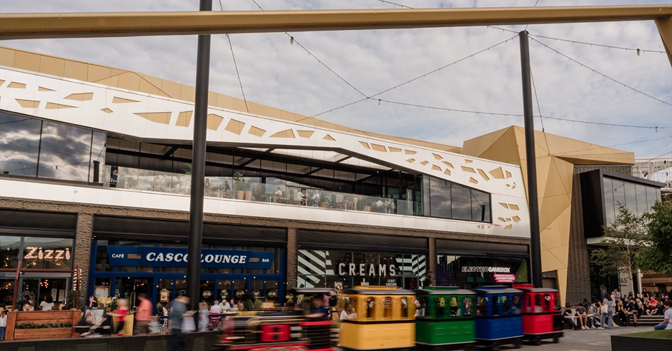 Lakeside Shopping Centre - Shopping Centre in Grays, Grays - Visit Essex
