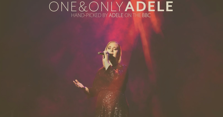 Tribute Dinner with Adele - Dance in Wivenhoe, Wivenhoe - Visit Essex