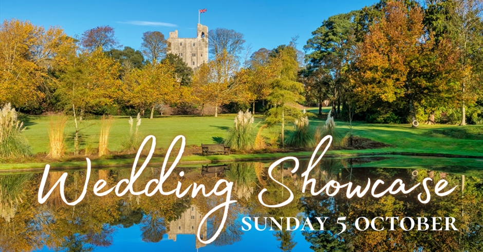 Wedding Showcase - Wedding Event in Halstead, Halstead - Visit Essex