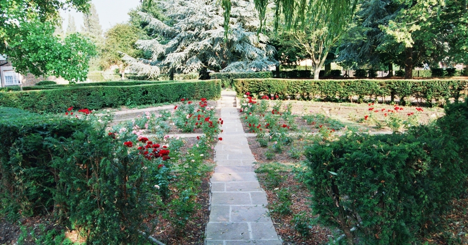 Silver End - Village in Witham, Witham - Visit Essex