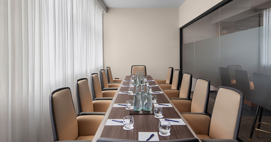 Delta Hotels by Marriott Colchester Corporate - Conference residential ...