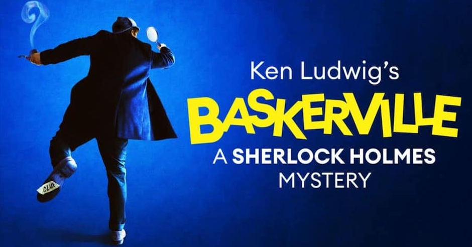 Baskerville - Play in Colchester, Colchester - Visit Essex