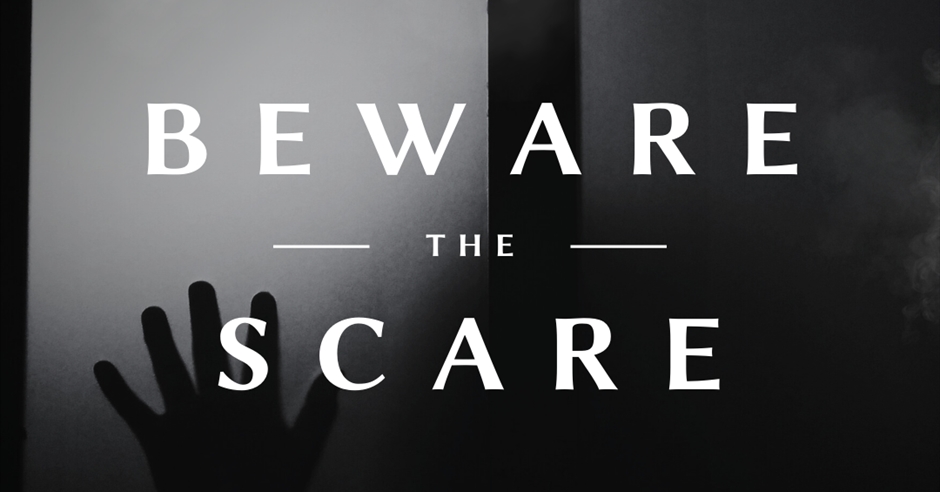 Beware the Scare - Halloween Event in Colchester, Colchester - Visit Essex